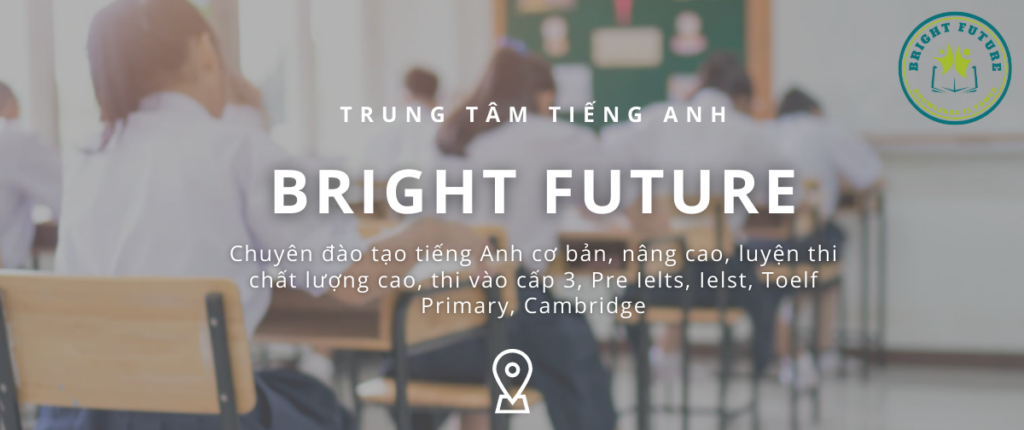 Trung tâm Bright Future – BFC